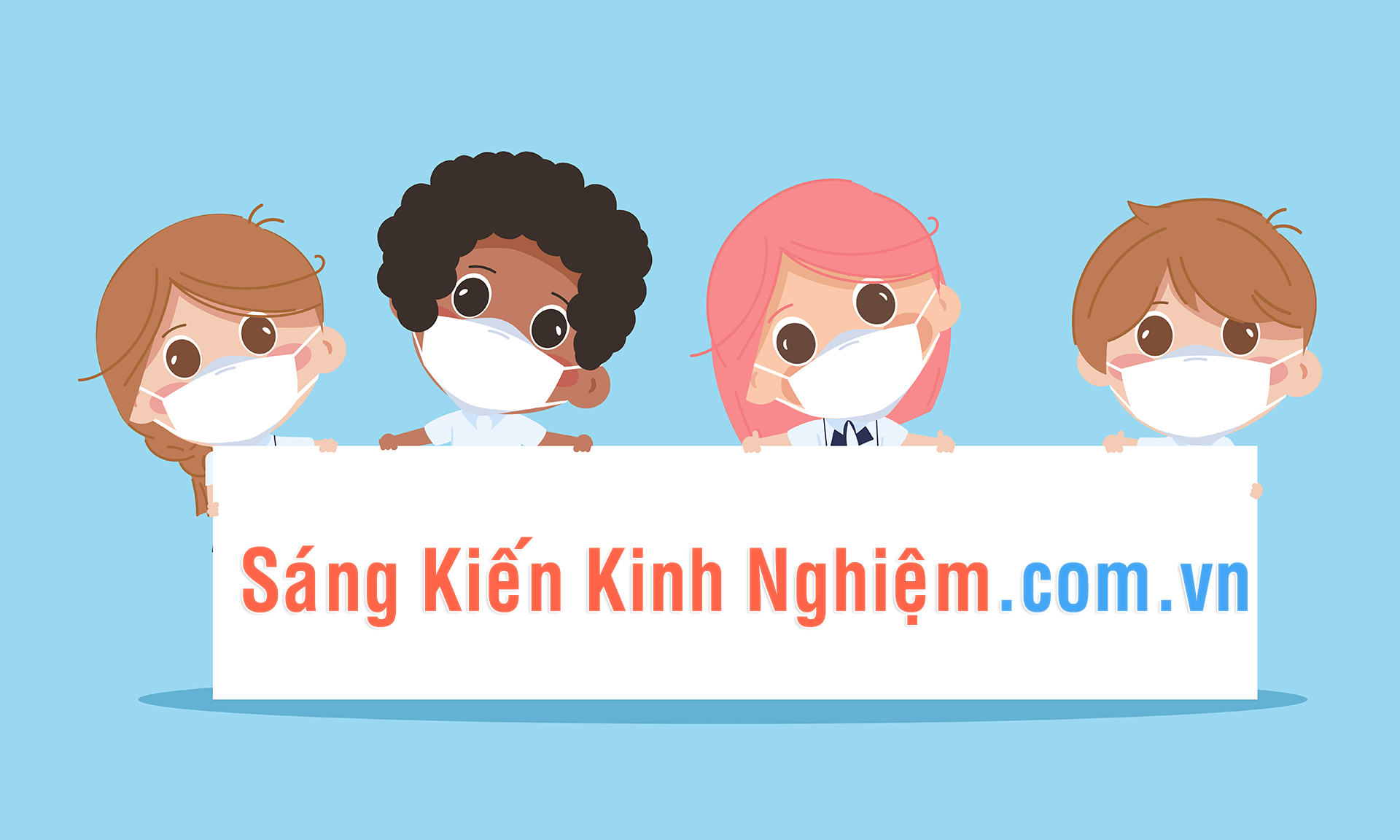 Sáng kiến kinh nghiệm mới nhất